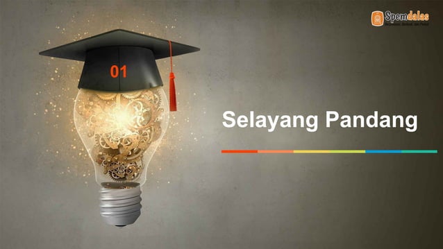 Profil SMP Muhammadiyah 12 GKB GRESIK KEREN | PPT | Free Download