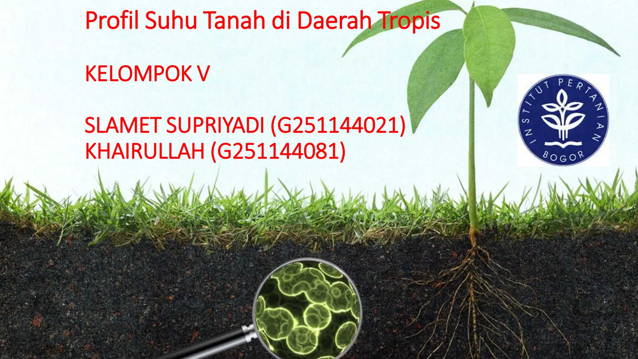 Profil Suhu tanah di Daerah Tropis.pdf