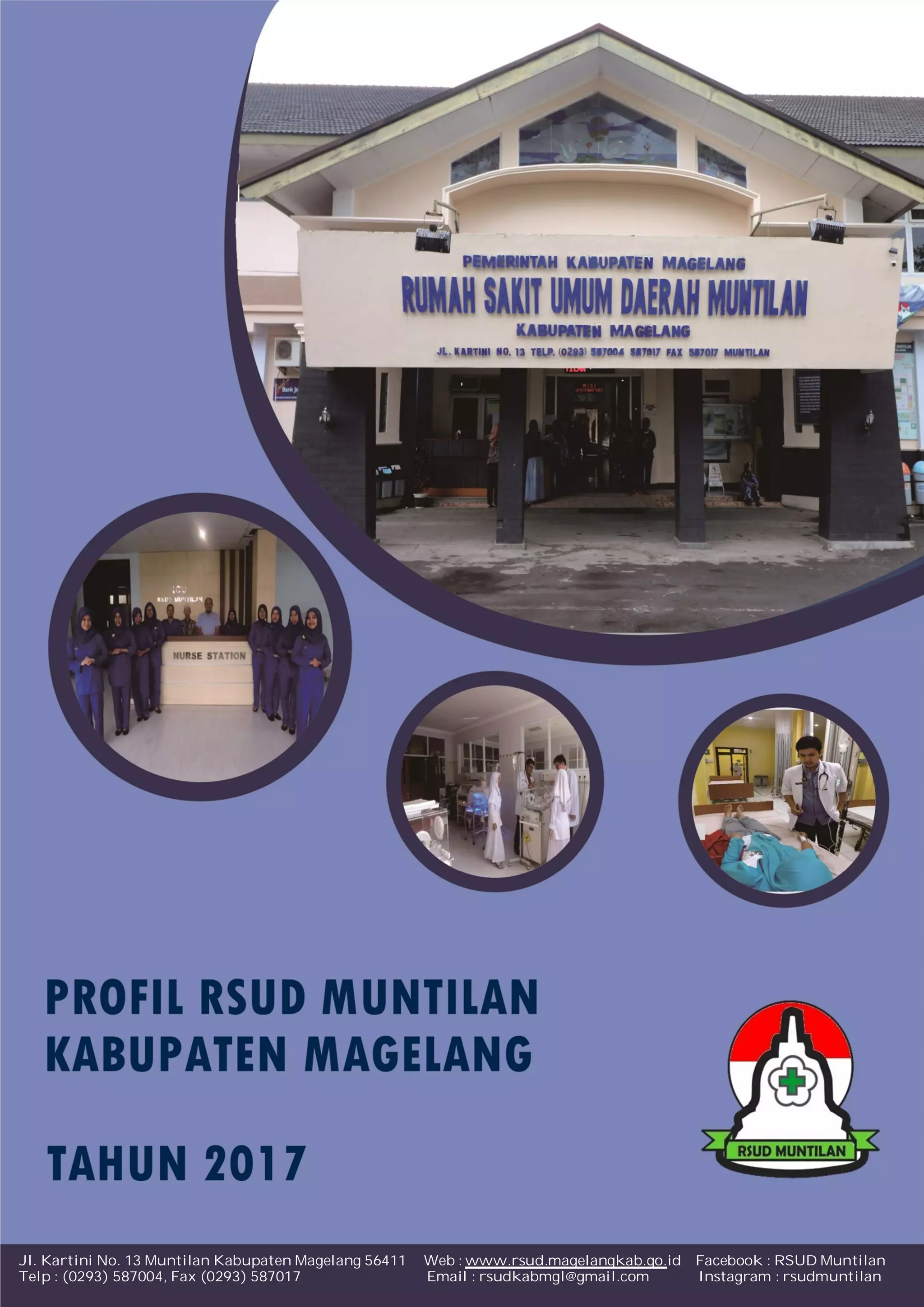 Profil tahun 2017 | PDF