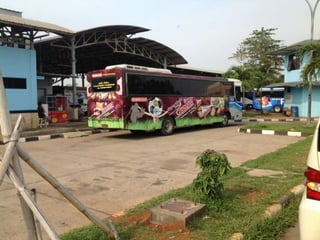 Profil terminal & pasar raihan sergi 9c | PPT