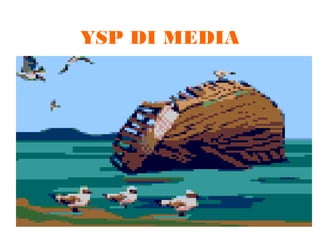 Profil YSP Management & Training Sdn Bhd Sept 2009 | PPT