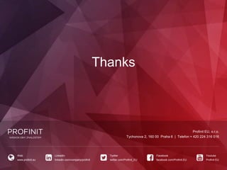 4 Steps Towards Data Transparency | PPT