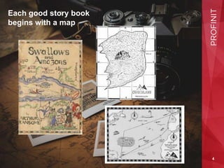 4 Steps Towards Data Transparency | PPT