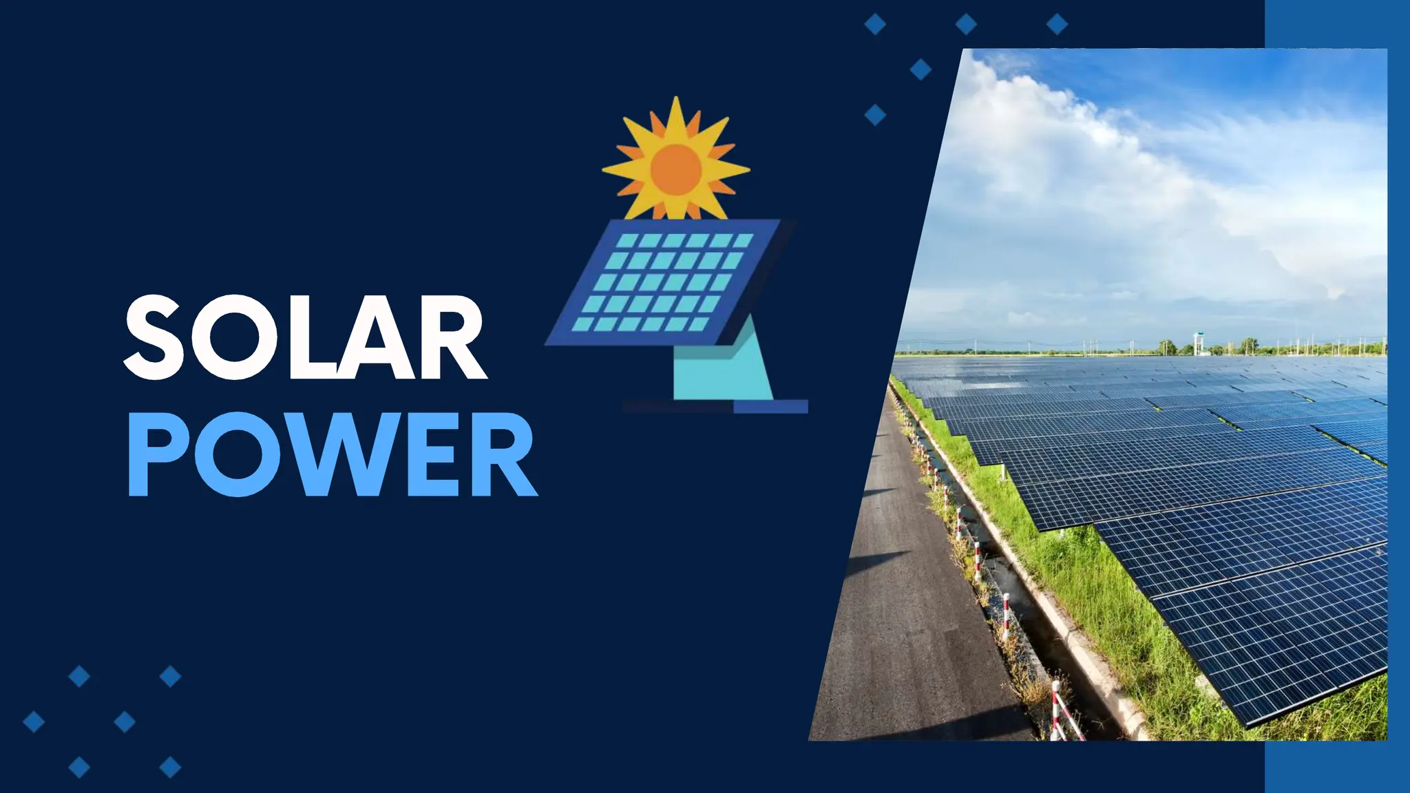 Solar Company India | PPTX