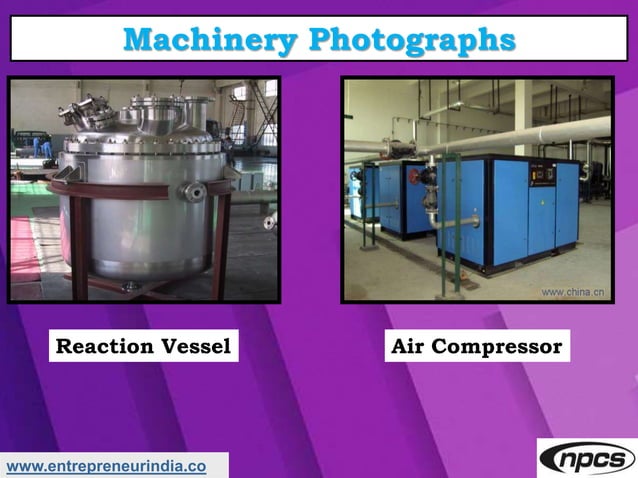 Profitable Business Ideas in Manufacturing of Chlorinated Paraffin Wax ...