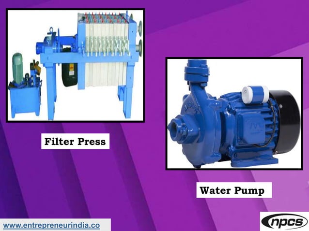 Profitable Business Ideas in Manufacturing of Chlorinated Paraffin Wax ...