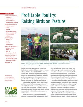 Profitable poultry | PDF