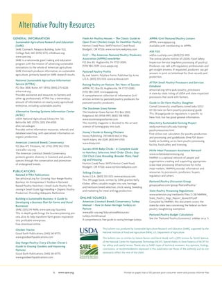 Profitable poultry | PDF