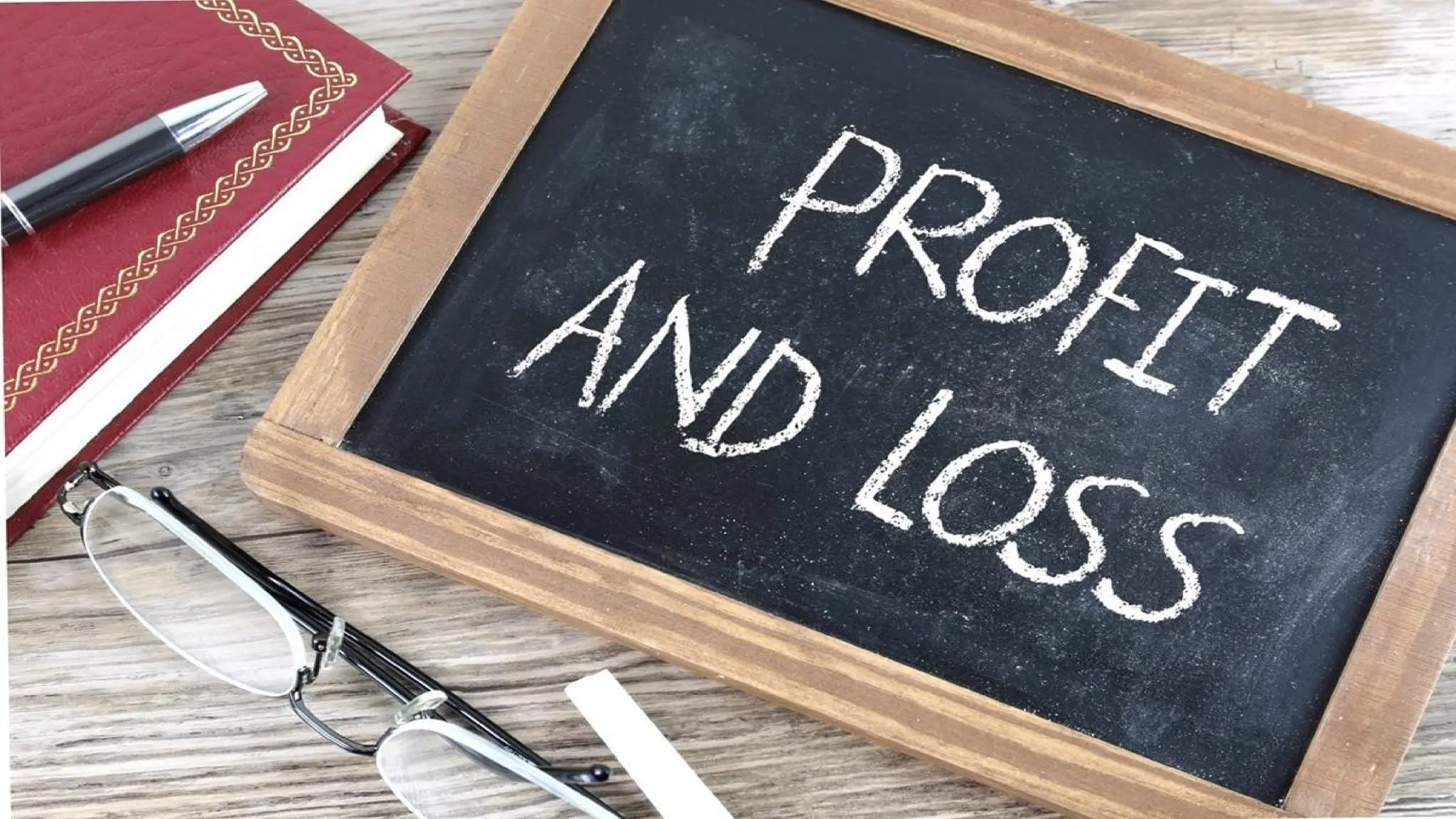 PROFIT AND LOSS general aptitude exams p | PPTX | Business Accounting ...