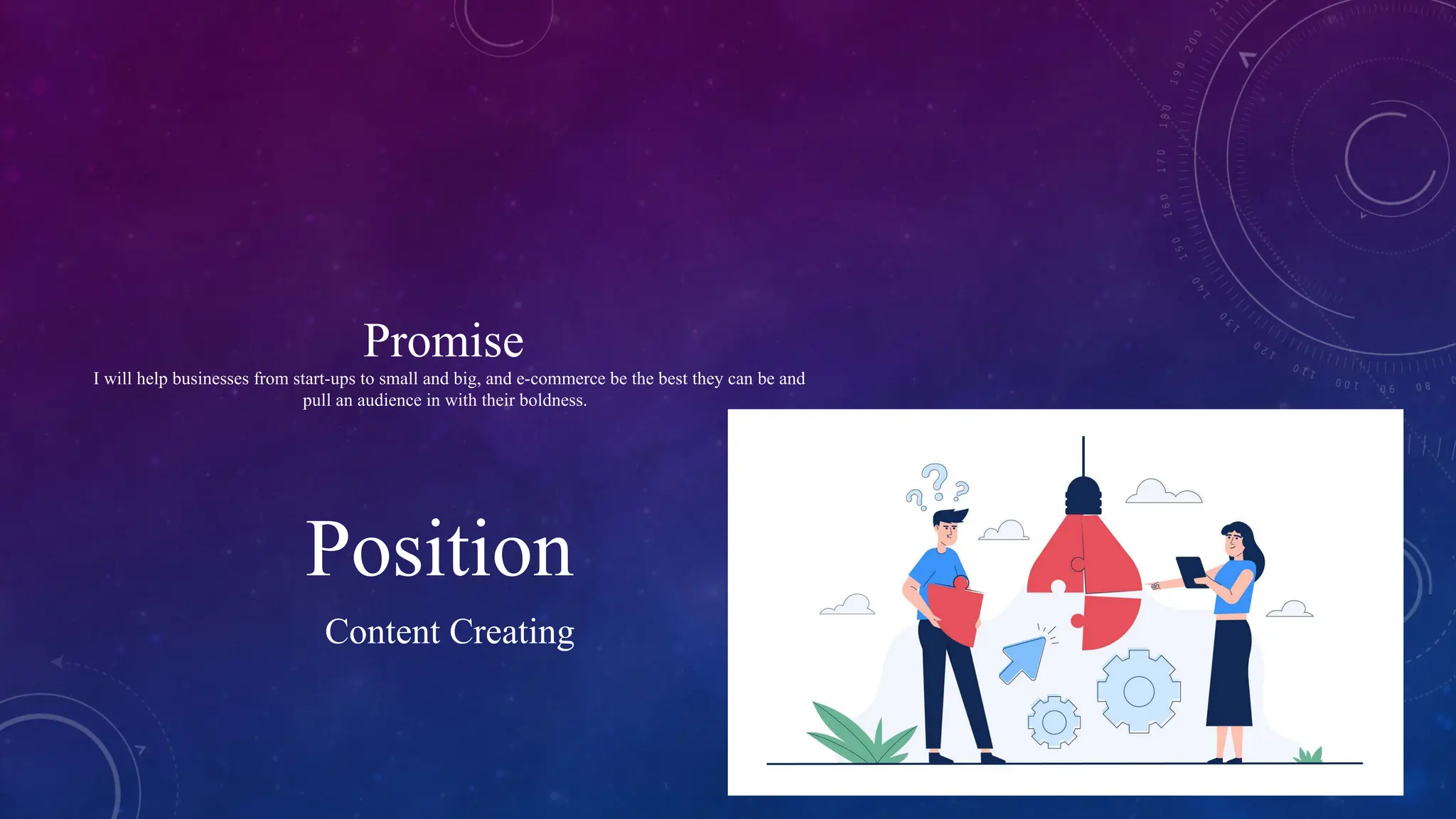 Exclusively Exclusive Brand Explorations | PPT