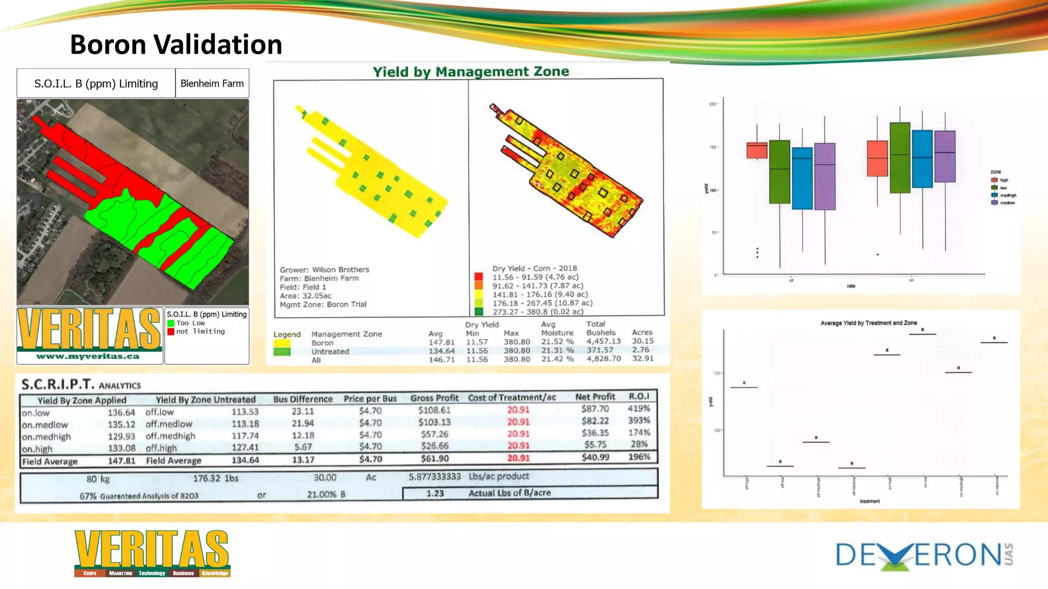 19. Profitability Mapping | PPT