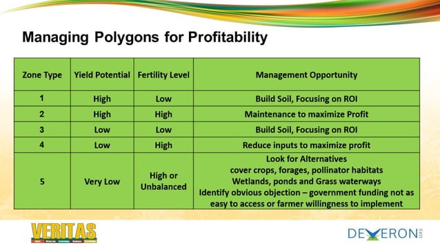 19. Profitability Mapping | PPT
