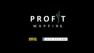 19. Profitability Mapping | PPT