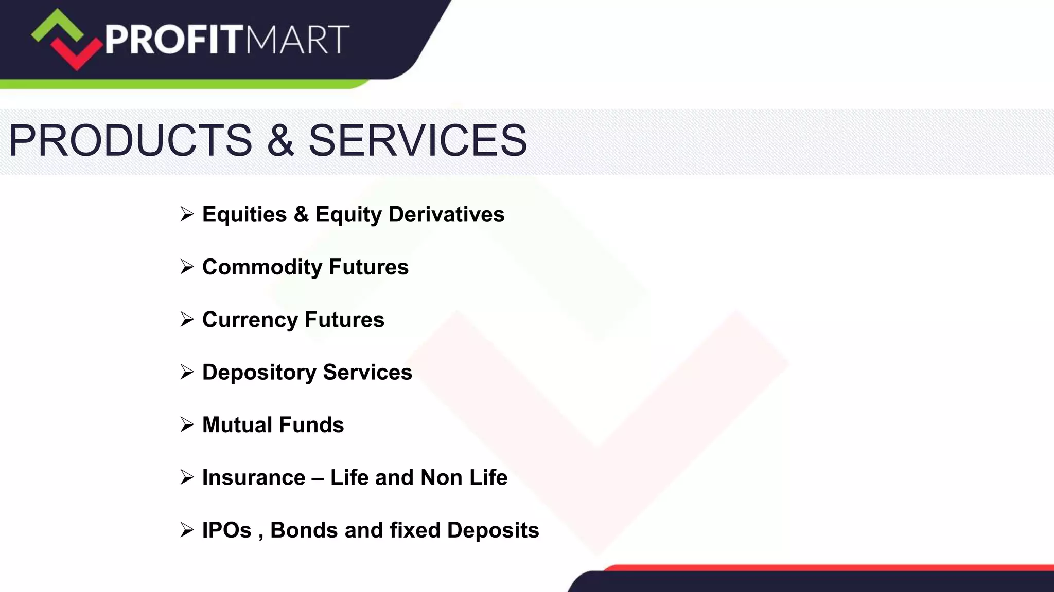 PROFITMART - Client new.ppt