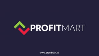PROFITMART - Client new.ppt