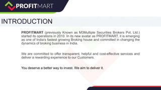 PROFITMART - Client new.ppt