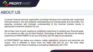 PROFITMART - Client new.ppt