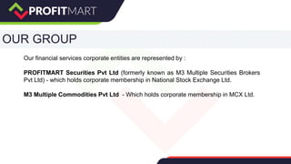 PROFITMART - Client new.ppt