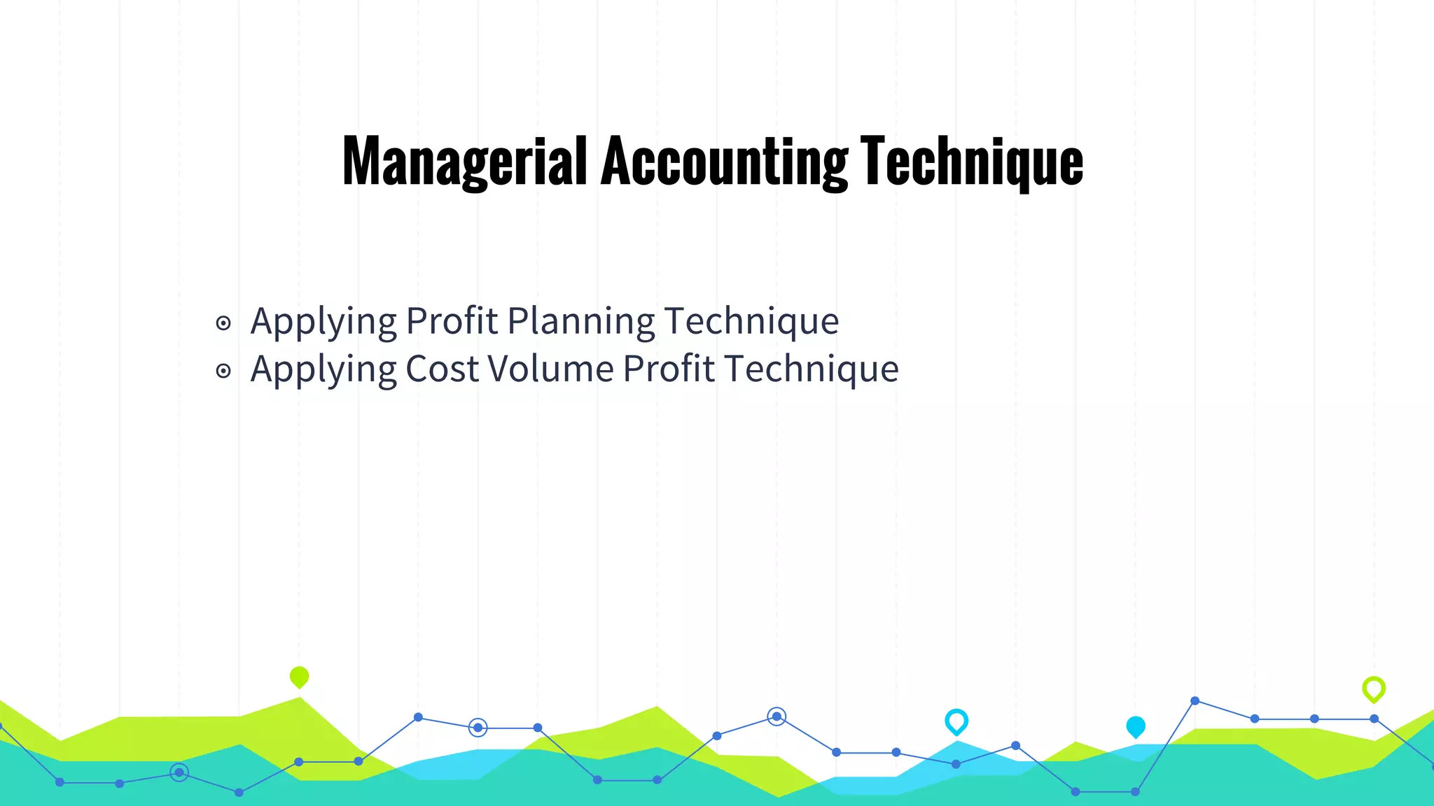 Profit planning framework | PPSX