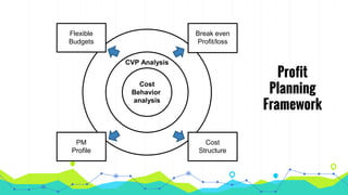 Profit planning framework | PPSX
