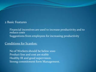 Profit sharing system__incentive_plan_ | PPTX