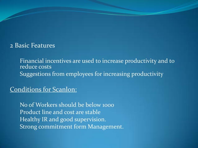 Profit sharing system__incentive_plan_ | PPTX