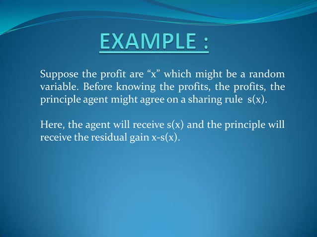 Profit sharing system__incentive_plan_ | PPTX
