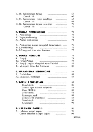 Prof khairinal - Penelitian Kualitatif ( teori, model dan skema) | PDF