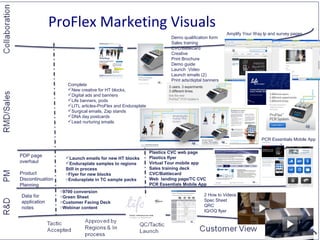 Proflex Campaign | PPT