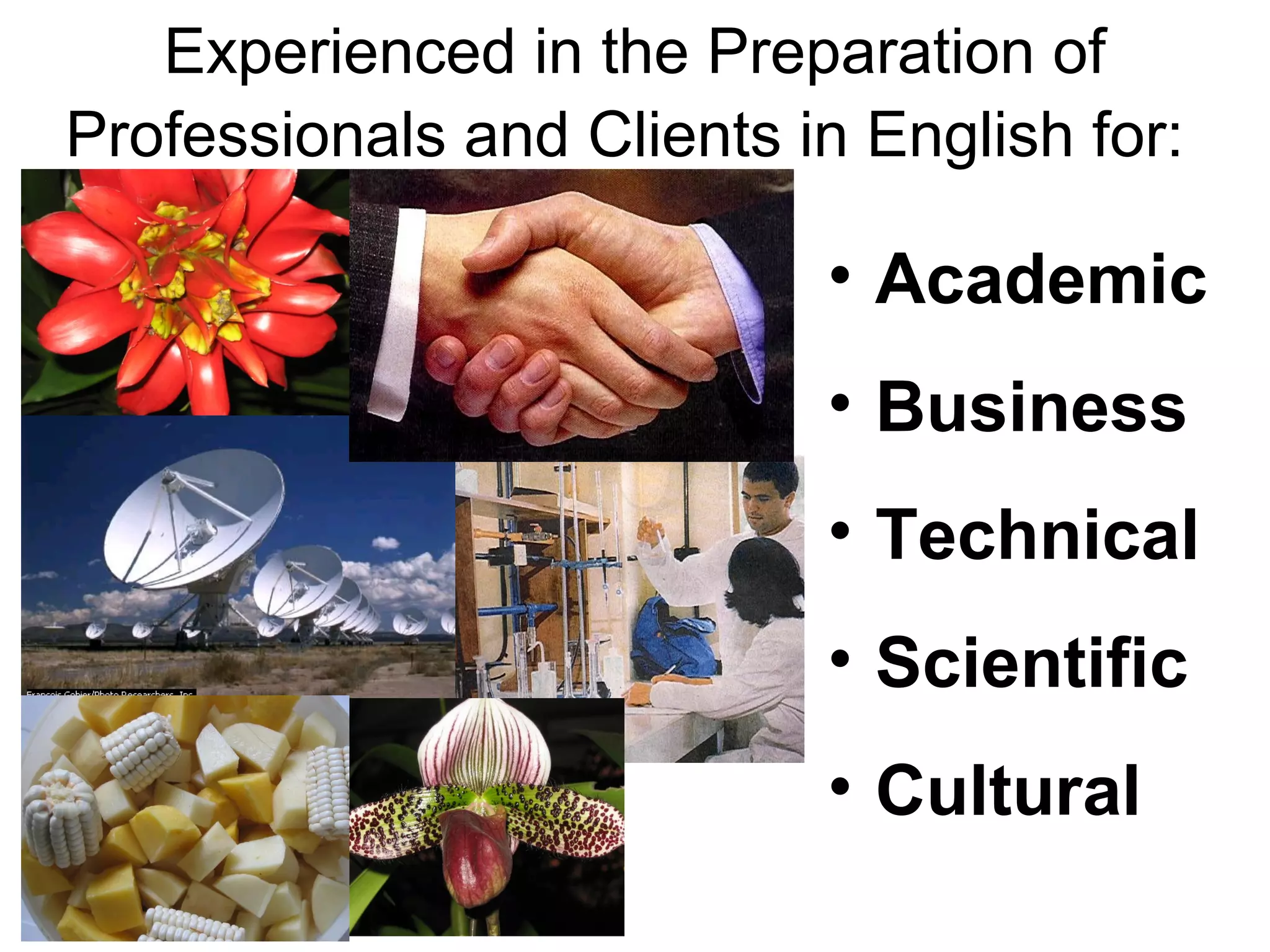 Prof Larry M. Lynch ed s presentation | PPT