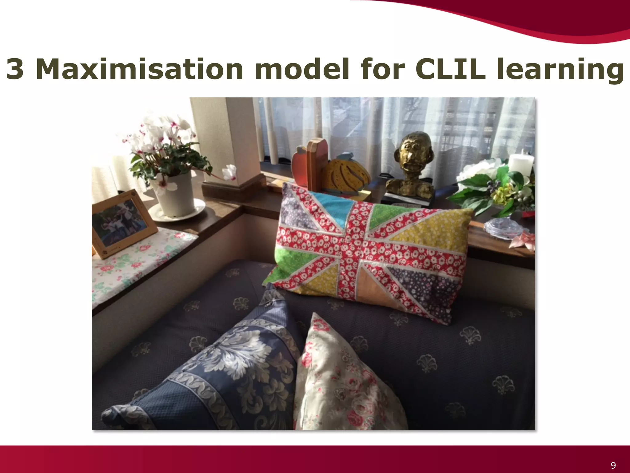 The maximisation of learning in CLIL by transregister and translanguaging | PDF