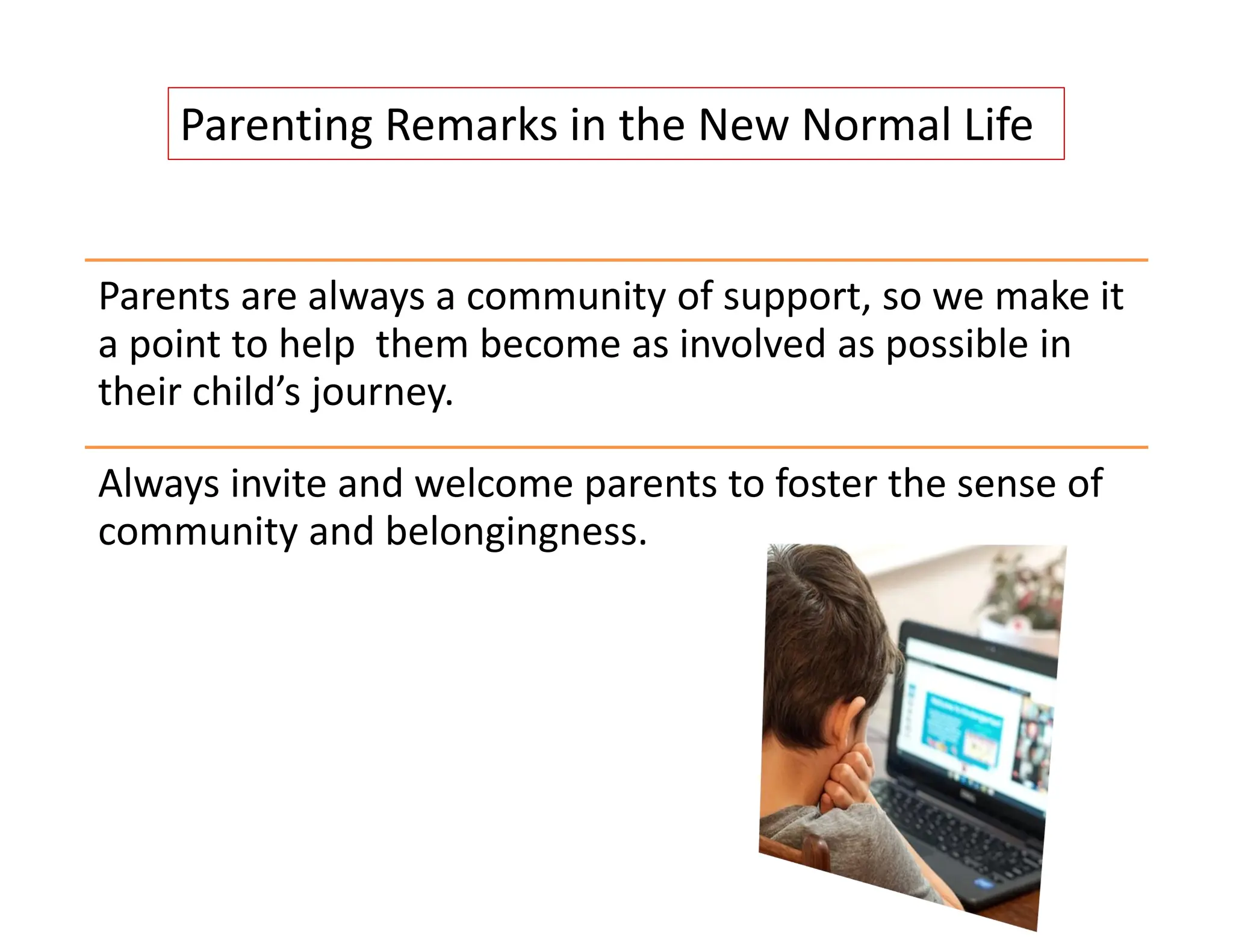 Parenting in the digital age | PDF
