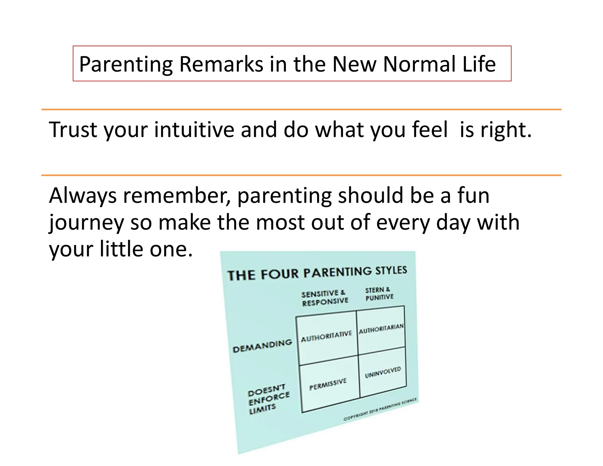 Parenting in the digital age | PDF