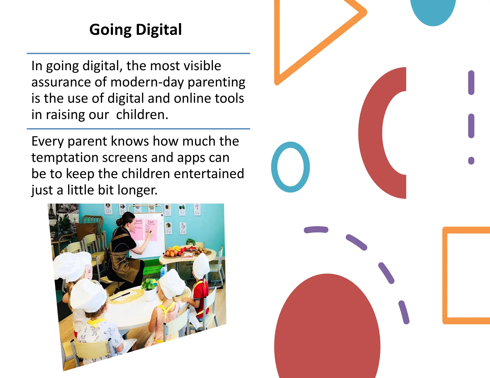 Parenting in the digital age | PDF