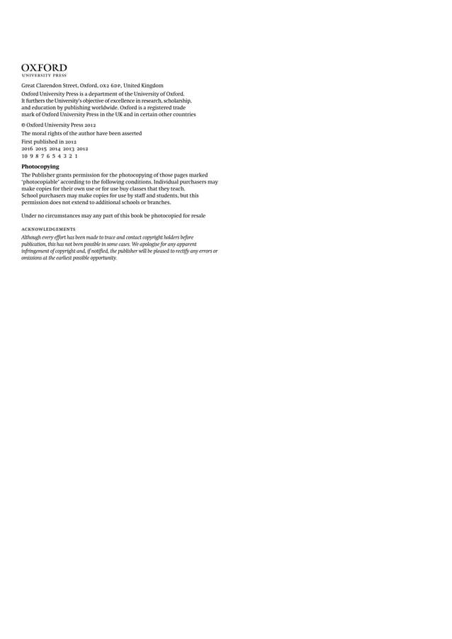 Prof masterclass audioscript | PDF