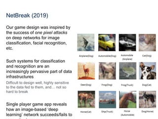 DOTI North - Data and Design; Prof Matthew Chalmers | PPT