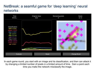 DOTI North - Data and Design; Prof Matthew Chalmers | PPT