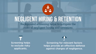 Hiring the Right People | PDF
