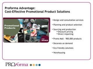 Proforma Credentials | PPT