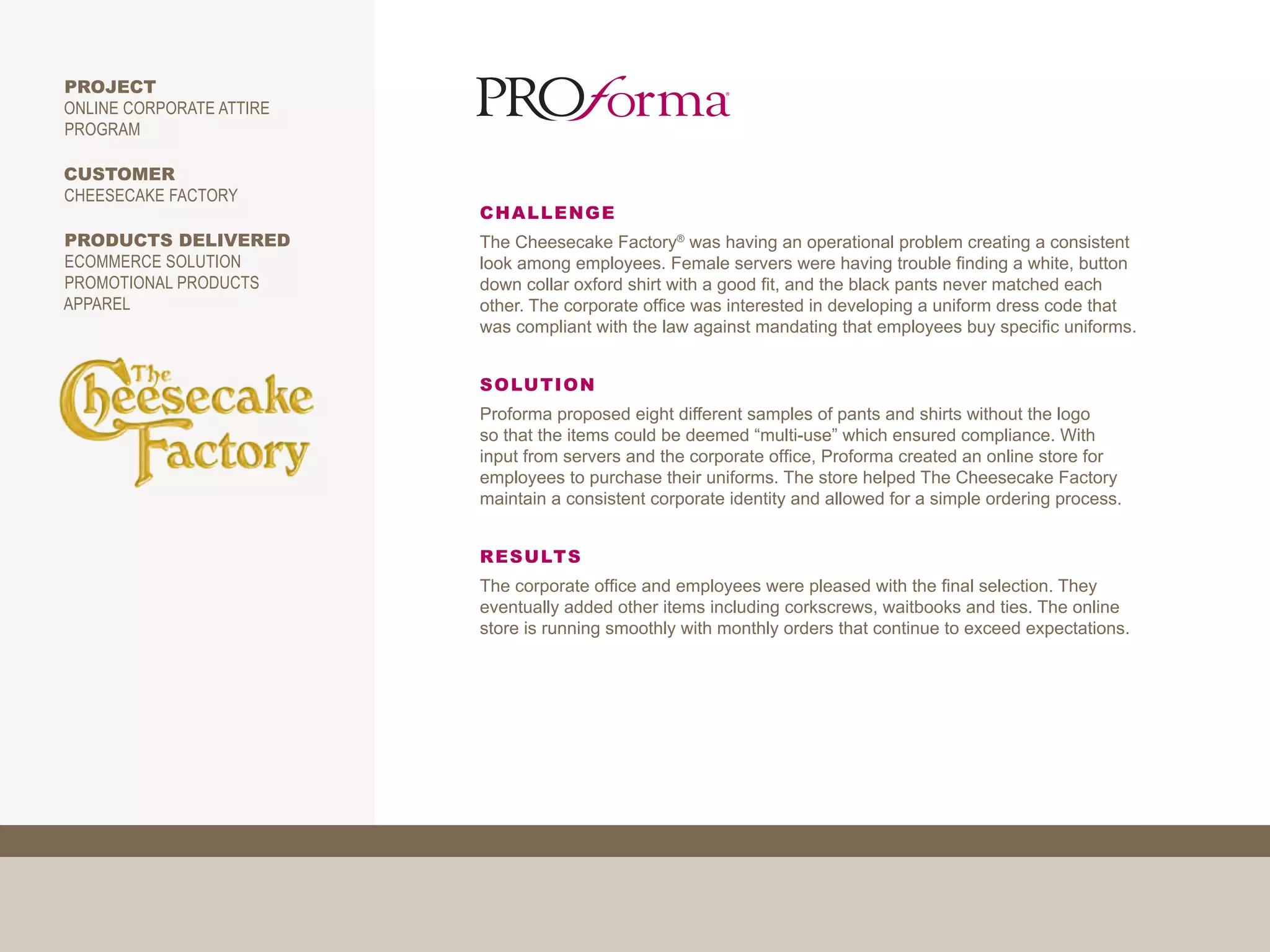 Proforma Portfolio 2011- Joe Noonan | PDF