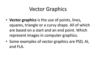 Pro formula digital graphics | PPTX