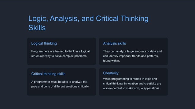 Profound-Skills-of-Programming-Developed-by-the-Programmers | PPT