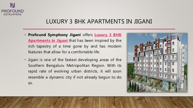 Profound developers | PPTX