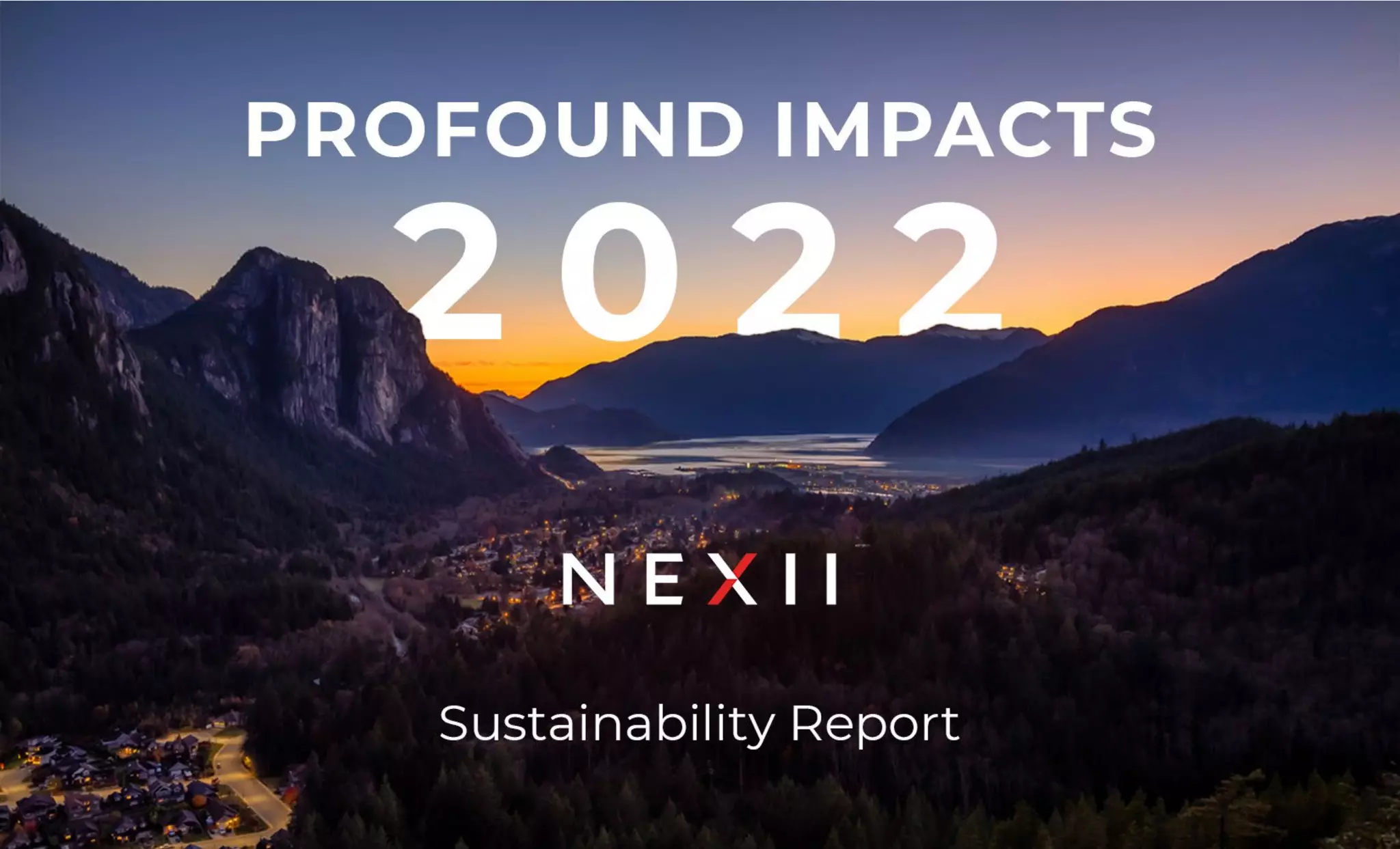 Profound Impacts Sustainability Report 2023.pdf