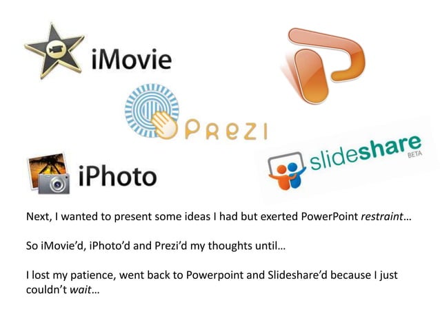 Prof presentation ed452 | PPT