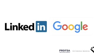 Marka osobista eksperta - Top Personal Branding & Profsa | PPT