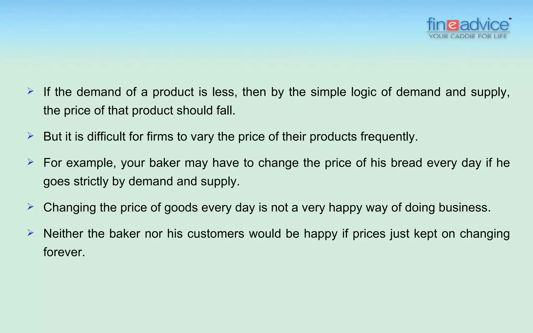 Fiscal Stimulus | PPT