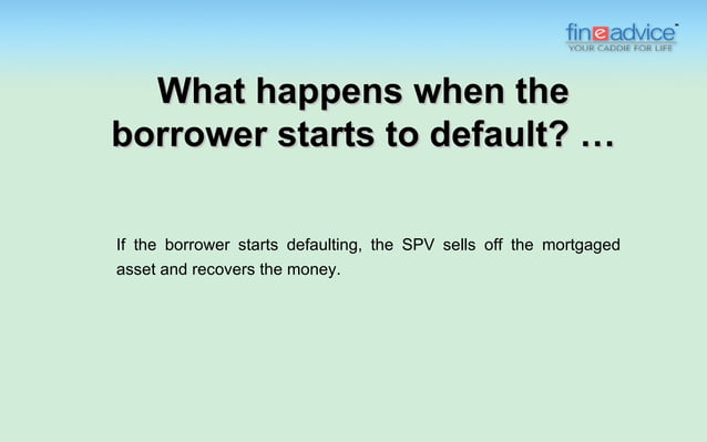 Pass Through Certificates | PPT | Home Financing | Personal Debt