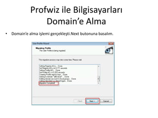 Profwiz | PPTX