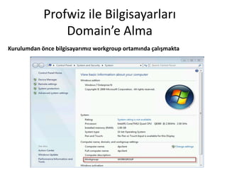 Profwiz | PPTX